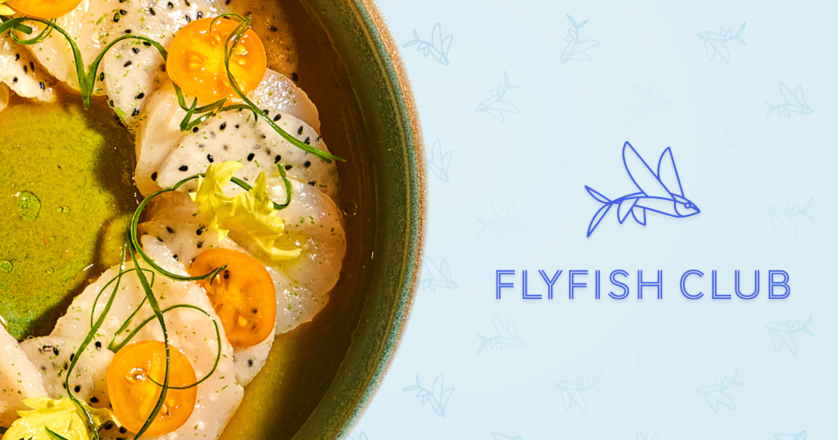 Flyfish Club | About
